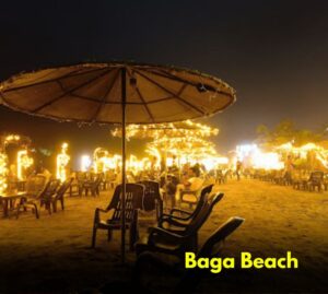 Top 10 Must-Visit Places In Goa: Your Ultimate Travel Guide - TouristSite