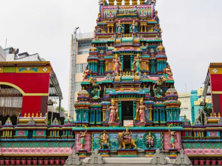 Top 10 Tourist Places Near Tiruchendur - TouristSite